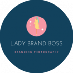 Lady Brand Boss Personal Branding Photography