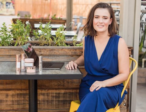 Lady Brand Boss Personal Branding Photography